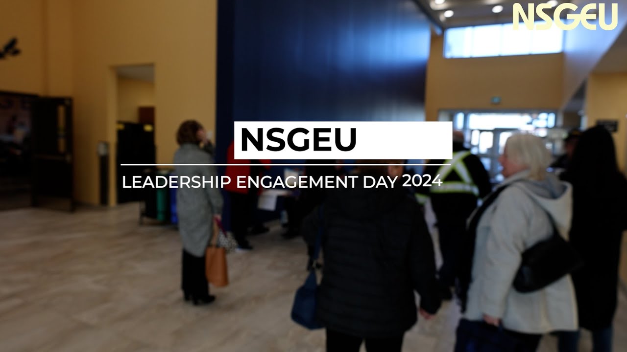 NSGEU Videos - NSGEU