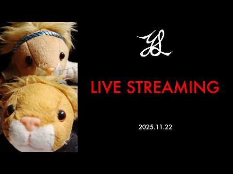 Yui Rock がライブ配信中！ | Yui Rock｜YouTubeランキング