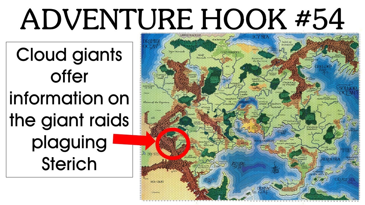 Boccob, God of Magic – Greyhawk Grognard