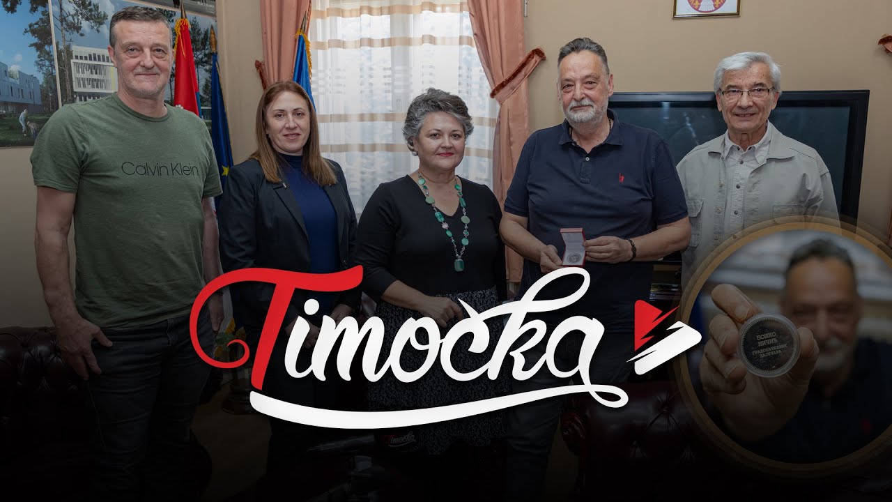 Timočka – Informativni portal Timočke Krajine