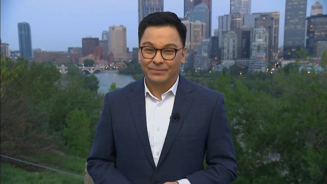 Alberta Votes 2023 Election preview with CPACs Michael Serapio