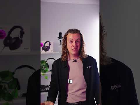 How to master a whip pan transition in-camera