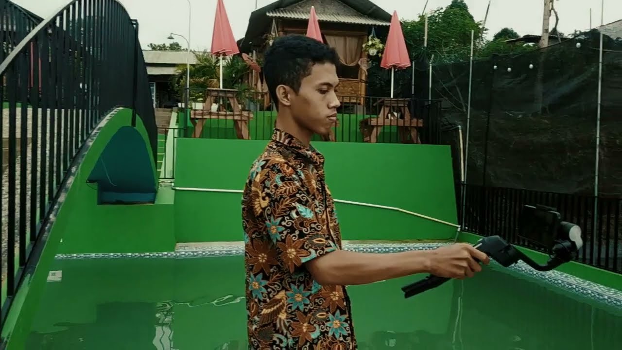 Contoh Desain Banner Isra' Mi'raj .CDR — Yogi Khayan