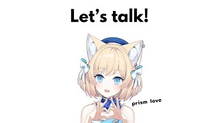 PRISM PRISM Project | VTuber チャンネル登録者数 人気ランキング - ユーザーローカル