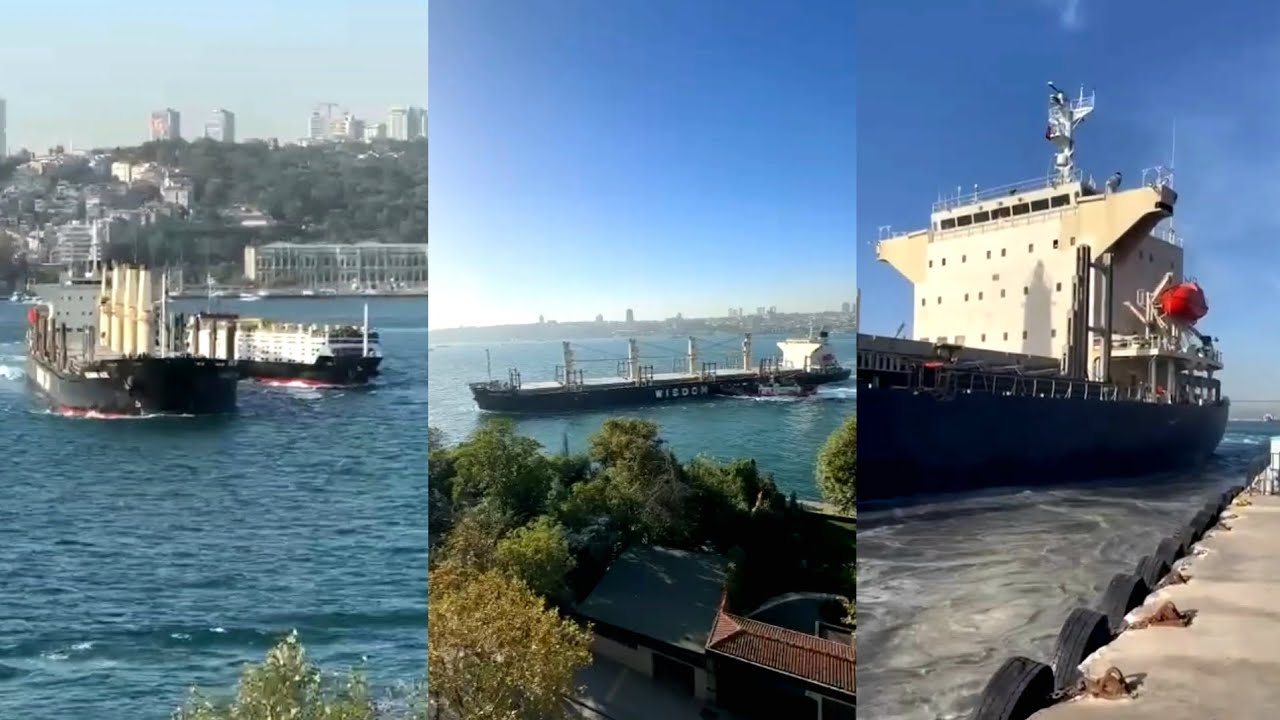 TSMV Lochiel - FreeShipPlans.com