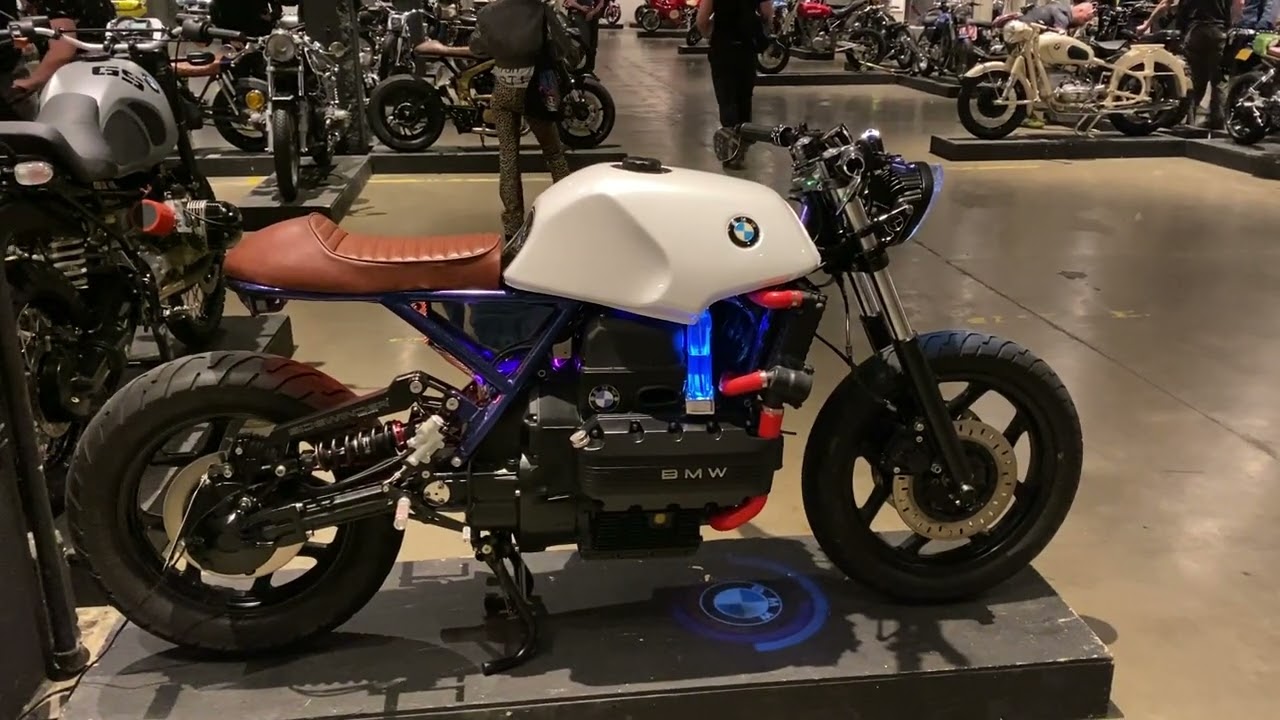 BMW Motorrad USA Announces BMW Motorrad Days Americas 2025 – BMW ...