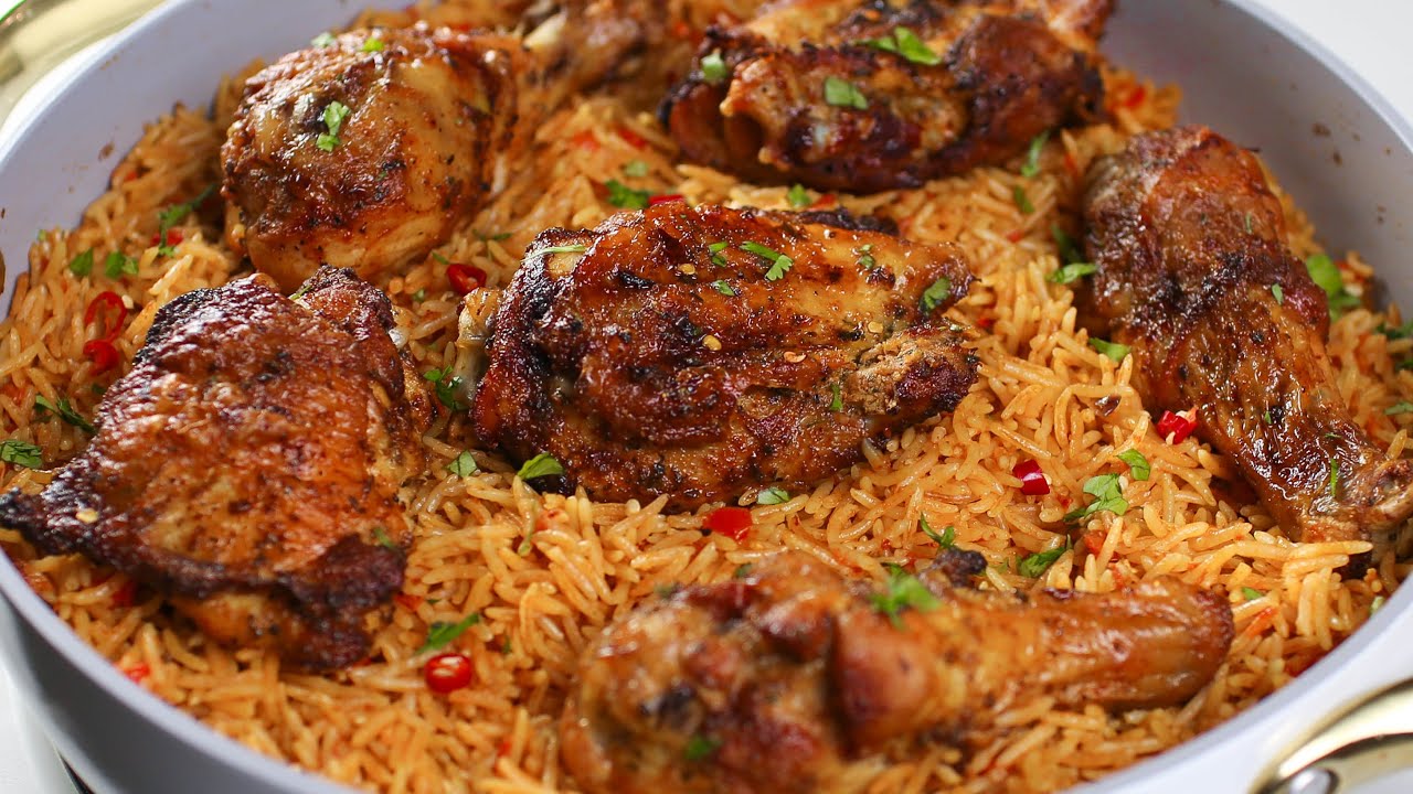 Kikifoodies - Kiki Foodies