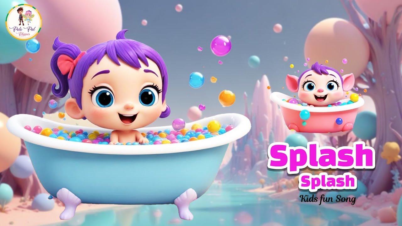 Home - polopalrhymes.com