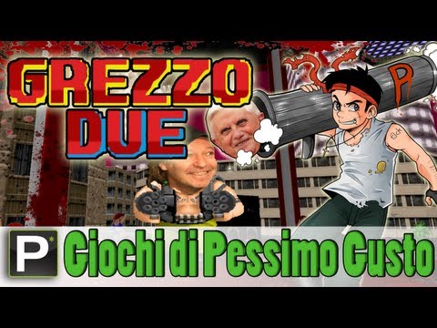 Grezzo 2 Download e Trailer [Nuova riedizione Grezzo due]