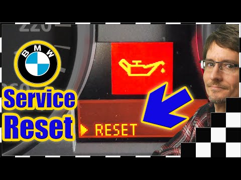 Come eseguire il reset della spia service sulla BMW - Bmw BMW Vari