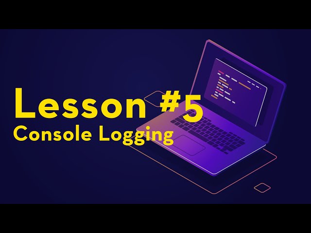 What Does ConsoleLog Do In Javascript Twinkql