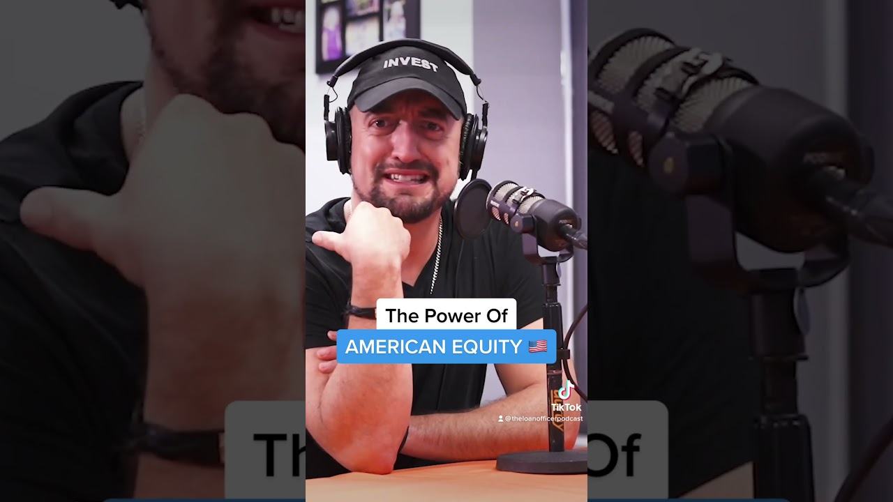 The Loan Officer Podcast with Dustin Owen | TLOPOnline.com