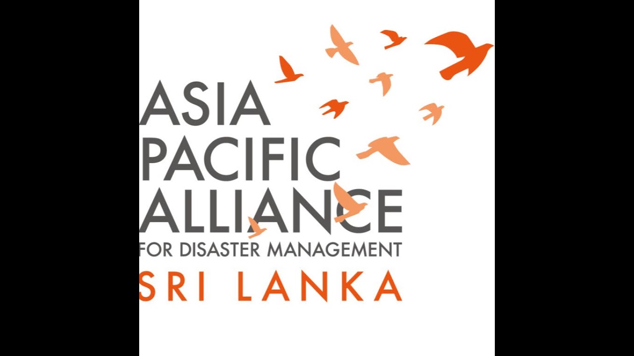 Disaster Response – Asia Pacific Alliance – Sri Lanka