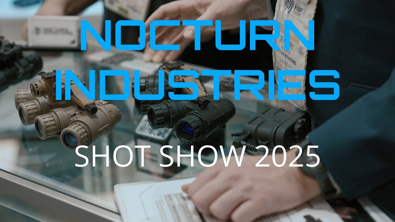 Custom Night Vision | Military-Grade Night Vision for Sale