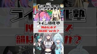 hololive DEV_IS FLOW GLOW | VTuberチャンネル登録者数