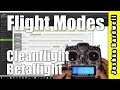 Cleanflight / Betaflight Flight Modes | HOW TO SET UP | FpvRacer.lt