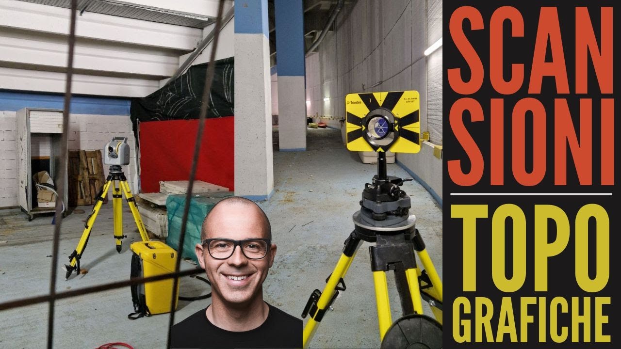 I Codici EPSG per i Sistemi di Riferimento | 3D Metrica