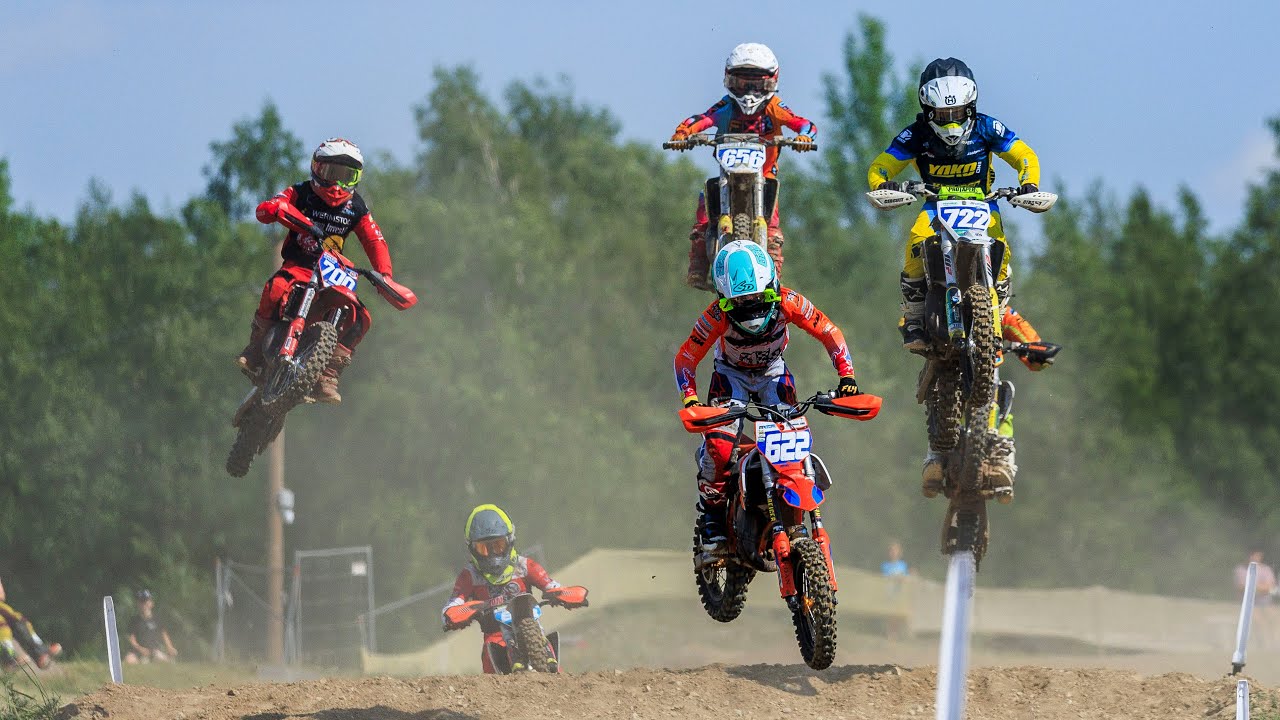 Avaleht - Eesti Mootorrattaspordi Föderatsioon