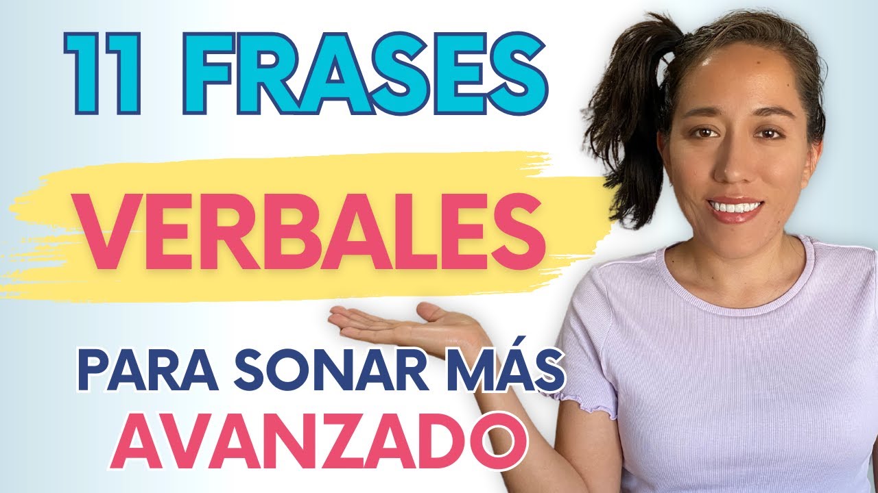 FREE Video Lessons - Tell Me In Spanish on YouTube