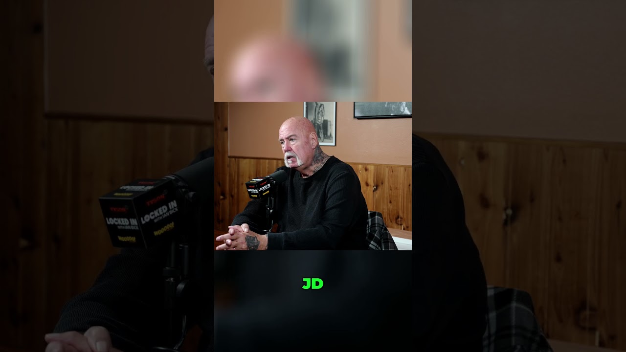 Unveiling the Enigma of the Finks Motorcycle Club - Alex McRae