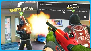 CS:GO moments that feel like 2015... — YouLoop