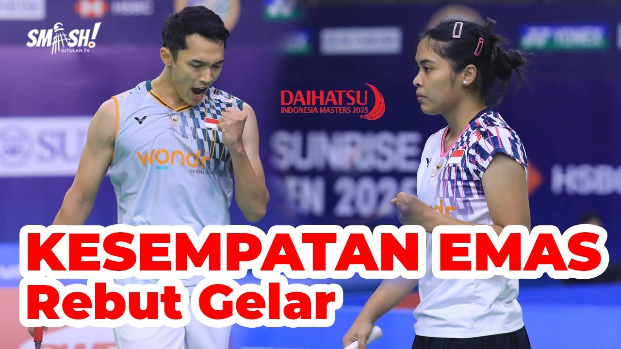 Gitulah – Faktual – Inspiratif