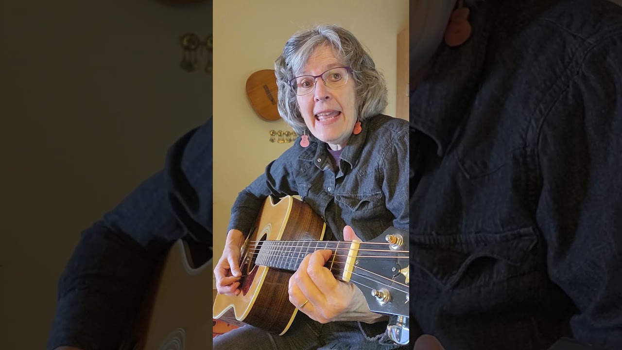 Jamie Anderson | Singer - Songwriter - Parking Lot Attendant