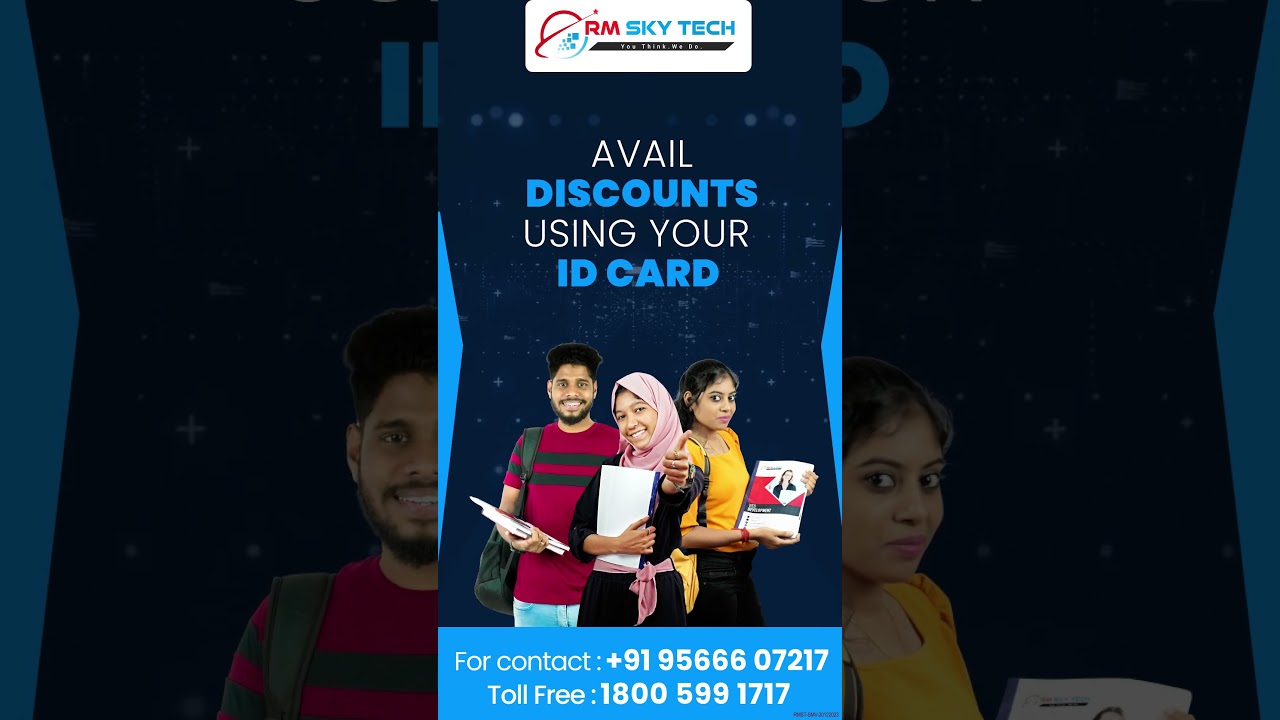 Complete Business Solutions & Training Center - RM Sky Tech