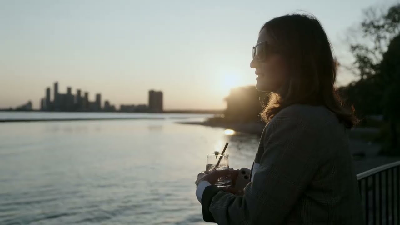 Salex | Lighting Under Control