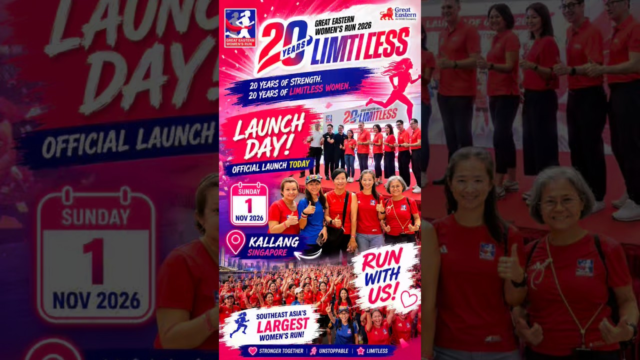 JSSL 7s Singapore is back on Easter Weekend!