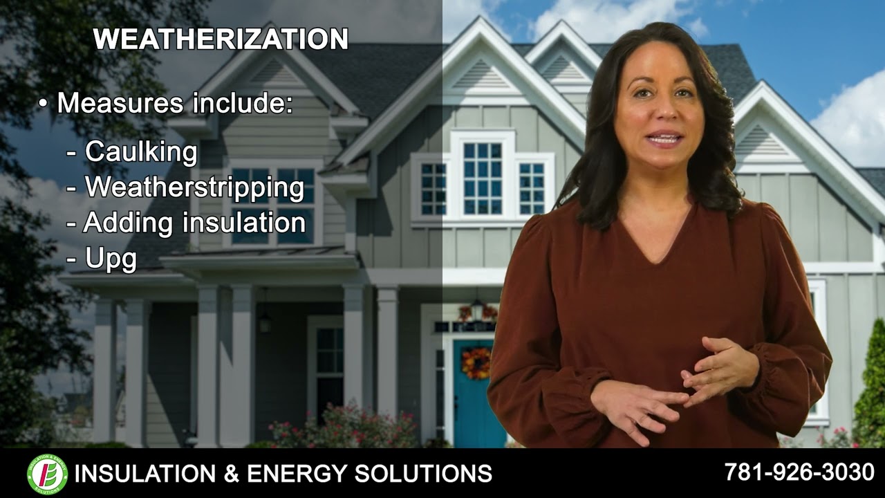 Videos - Insulation & Energy Solutions