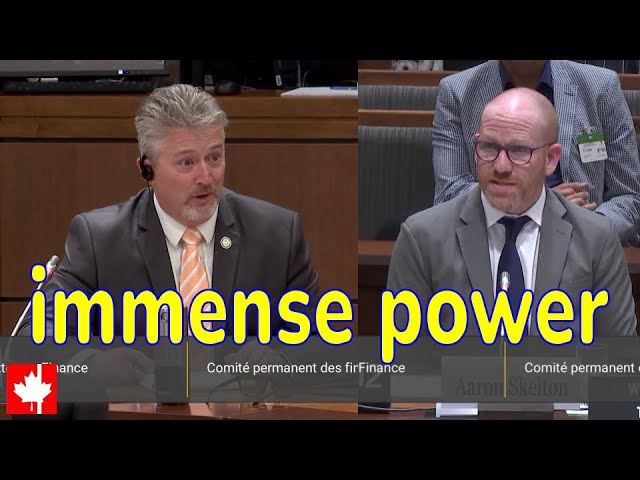 IMMENSE POWER Health Canada is the police judge & jury in regulating ...