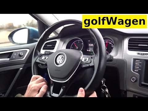 Vw Tempomat Aktivieren