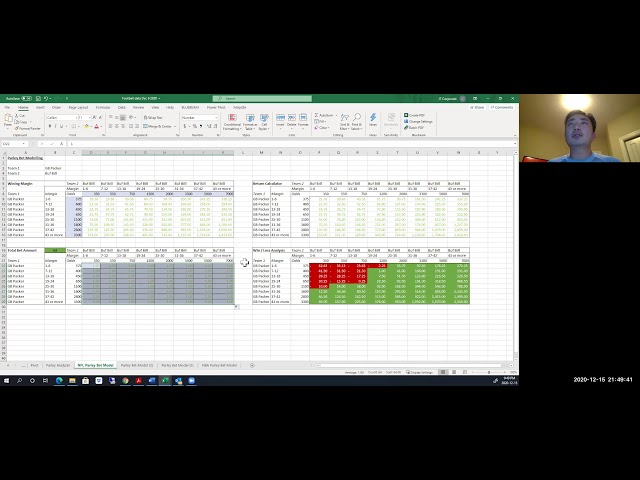 How To Calculate Margin Of Victory In Sports Homenetmenny