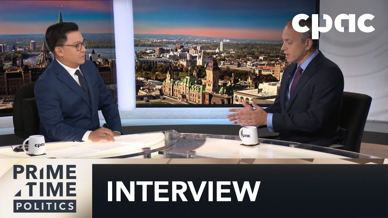 Mark Carneys Economic Visit to the UK What to Expect