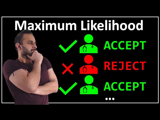 What Is Maximum Likelihood In Machine Learning Reason town