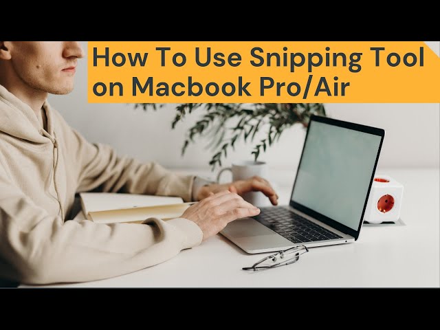 How To Easily Snip And Paste On Your MacBook Pro Undergrowth Games