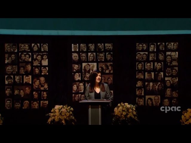 Memorial marking fourth anniversary of Flight PS752 downing January 8 2024