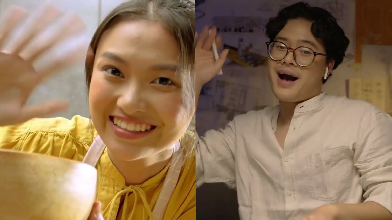 Roeparasa | Organic Instant Seasoning