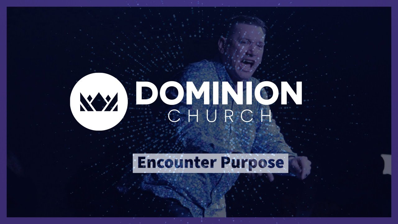 Watch - Dominion Church