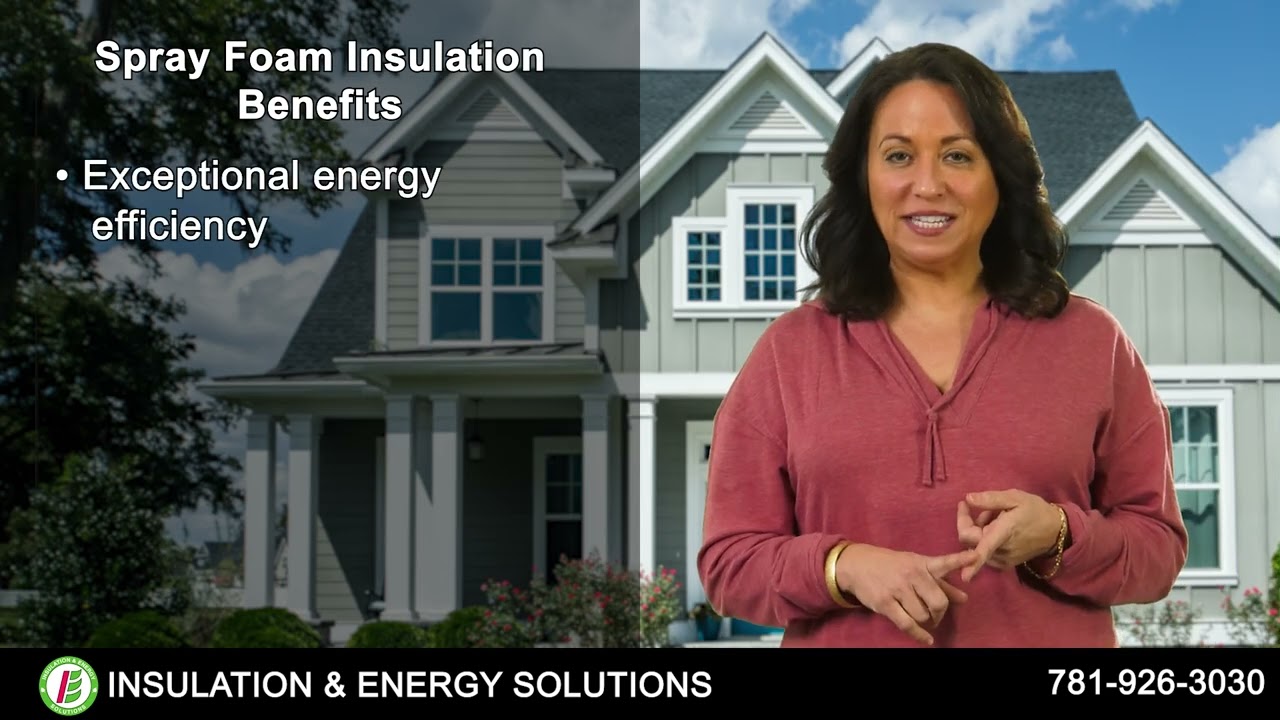 Videos - Insulation & Energy Solutions