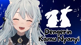 Fiona Clearesta Ch. MetanoiaID | VTuberチャンネル登録者数