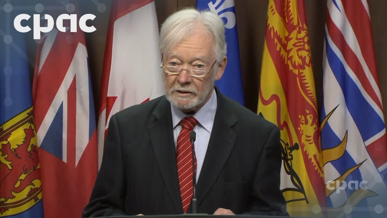 Launch of new federal compensation hub for oil spill victims October 8 2024
