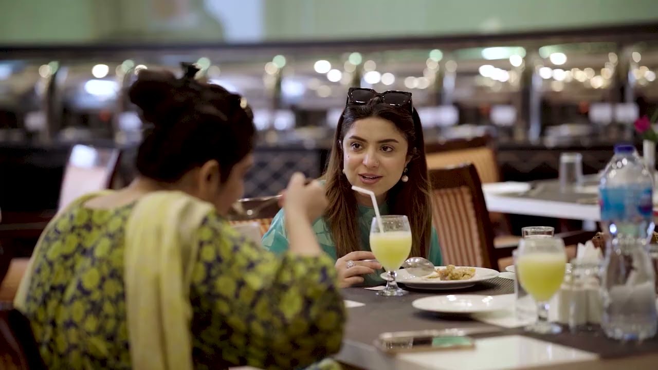 Nine Tree Hotel | Best Hotel in Lahore | Hotel in Gulberg 3