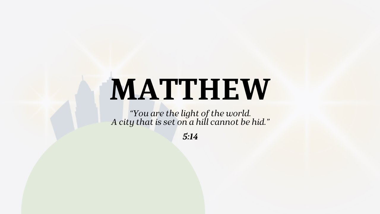 Resources - Understanding Faith