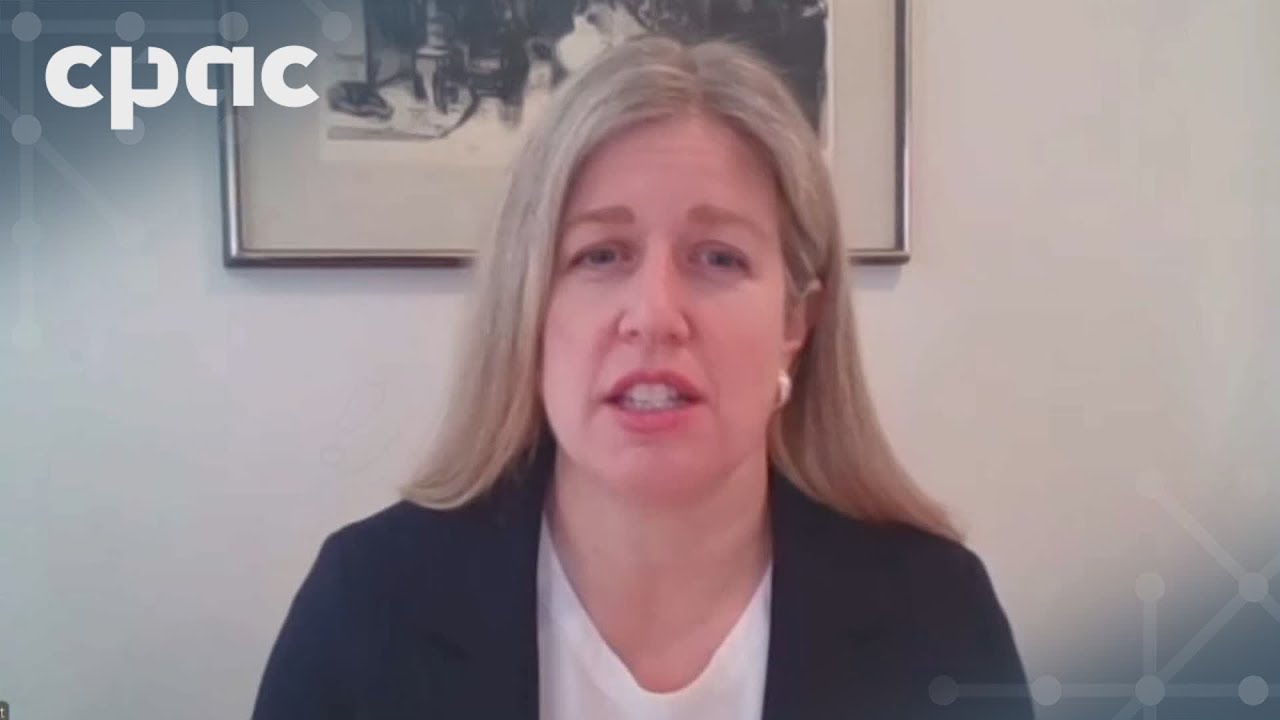 NB Premier Susan Holt releases tariff response plan February 3 2025