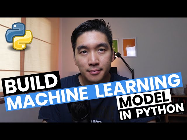 How To Create A Classification Model For Machine Learning Reason town