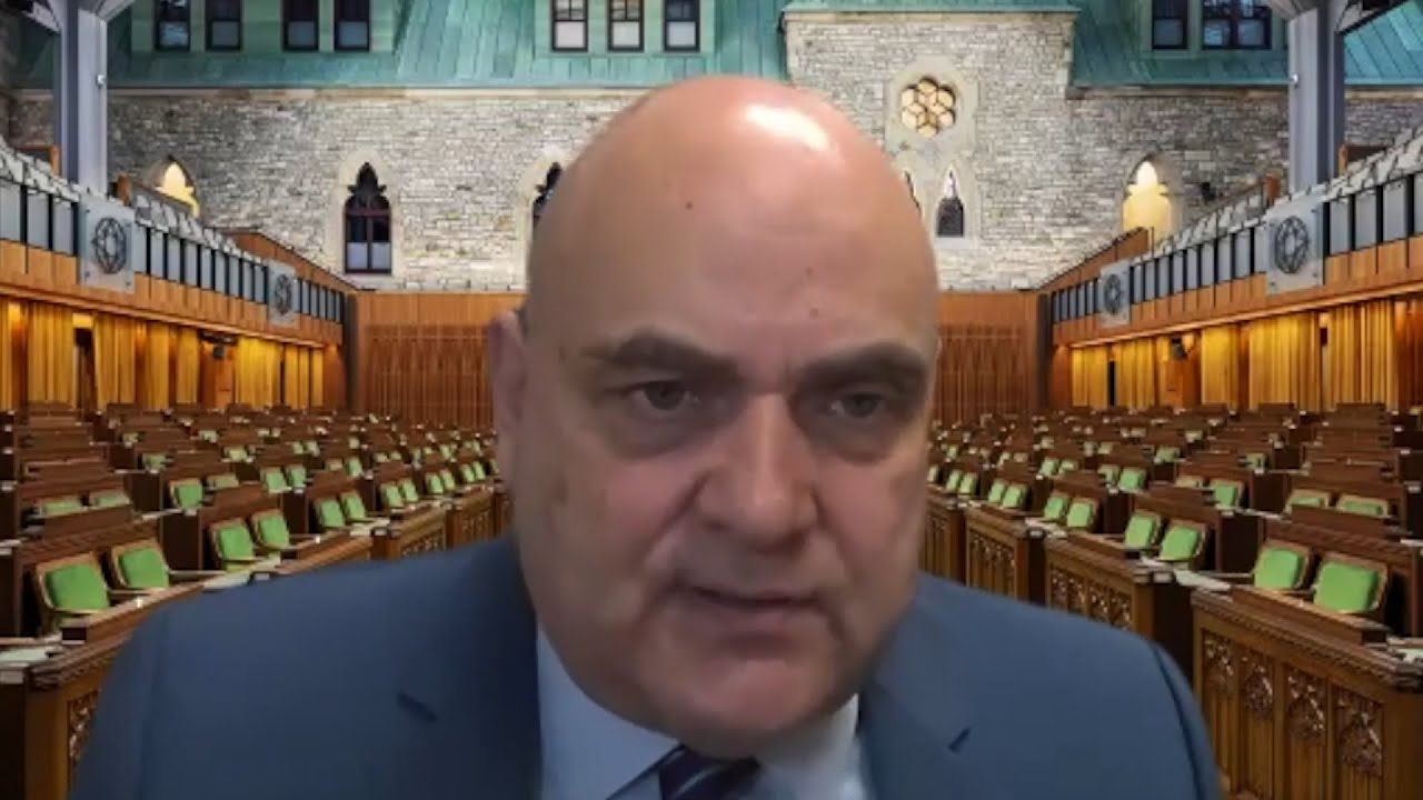 Why are the Liberal ministers allowed to talk around the question ...