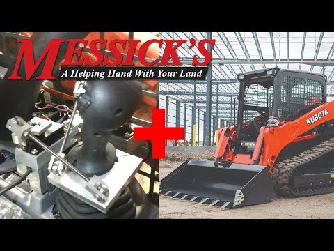 Messicks | Your home for New Holland, Case IH, Kubota & More...