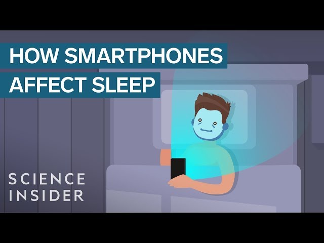How Does Technology Affect Our Sleep Clearviewgestures how-does-technology-affect-our-sleep-clearviewgestures